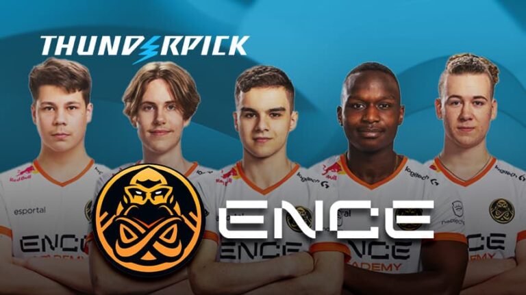 ENCE Review: Place Your Bets on ENCE