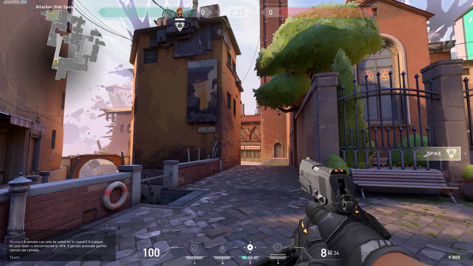 How To Remake In VALORANT