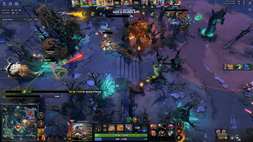 How To Play Snapfire In Dota 2