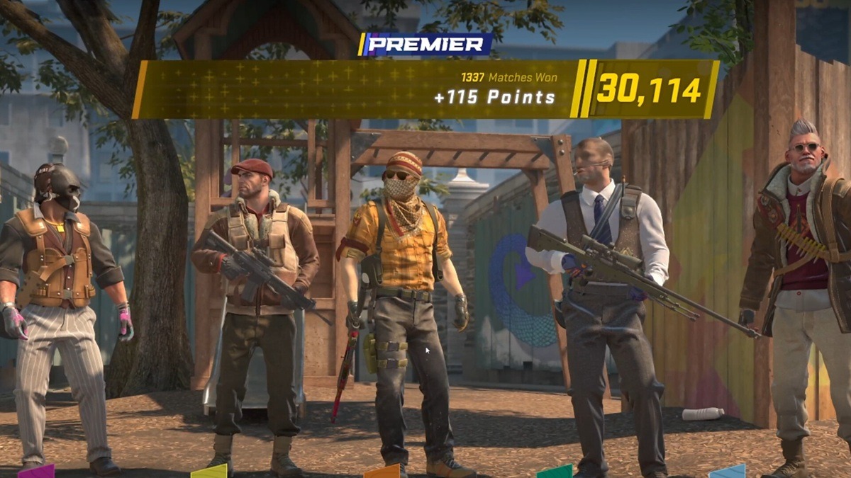 CSGO vs CS2 Differences & Changes